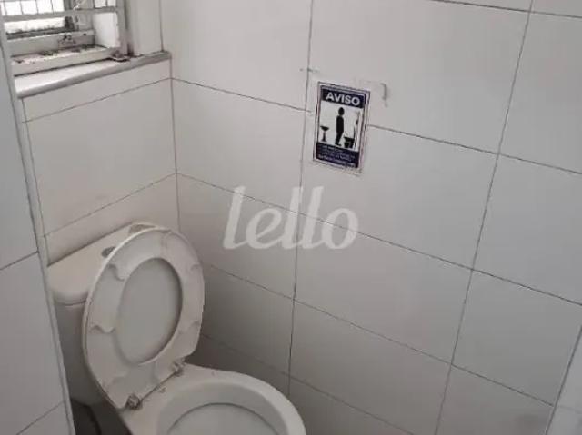 Comercial para alugar no a Barra Funda