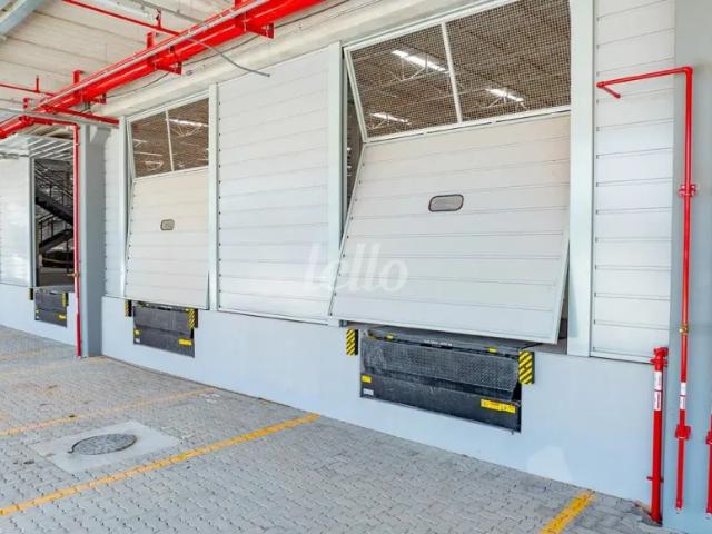 Comercial para alugar no a Batistini