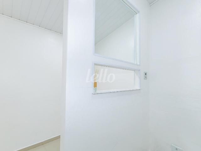Comercial para alugar no a Belenzinho