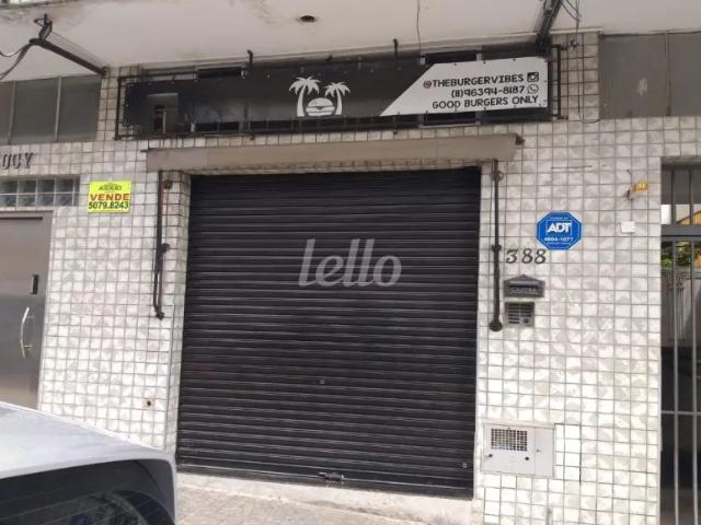 Comercial para alugar no a Bosque da Saúde