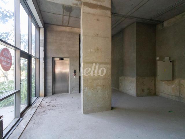 Comercial para alugar no a Butantã