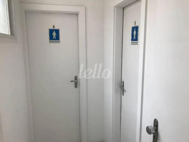 Comercial para alugar no a Campos Elíseos
