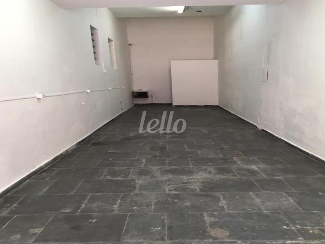 Comercial para alugar no a Centro
