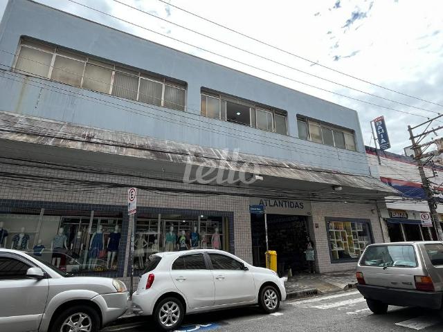 Comercial para alugar no a Centro