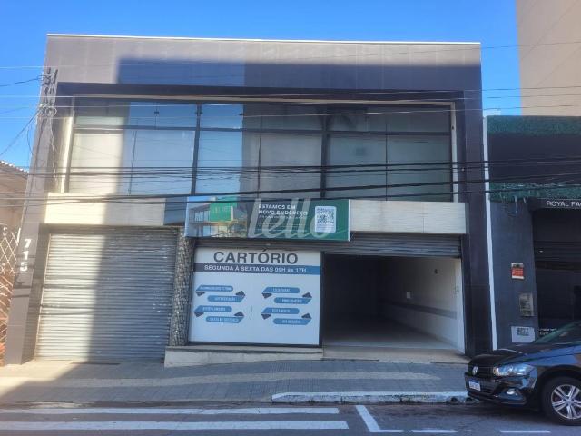 Comercial para alugar no a Centro