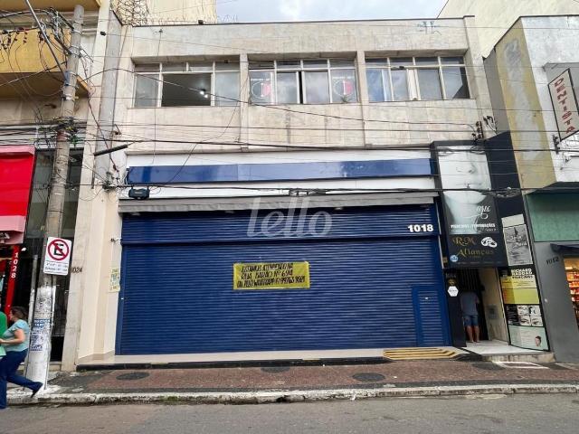 Comercial para alugar no a Centro