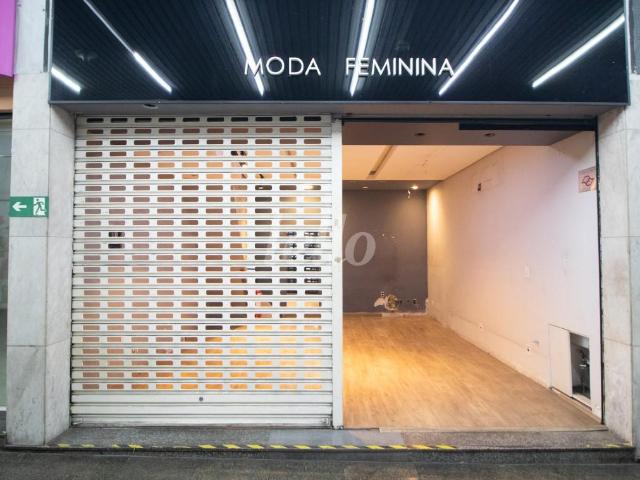 Comercial para alugar no a Centro