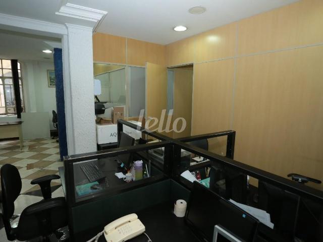 Comercial para alugar no a Centro
