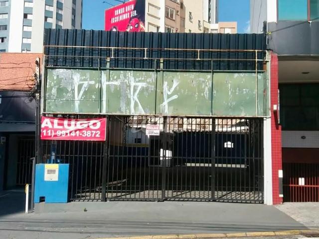 Comercial para alugar no a Centro