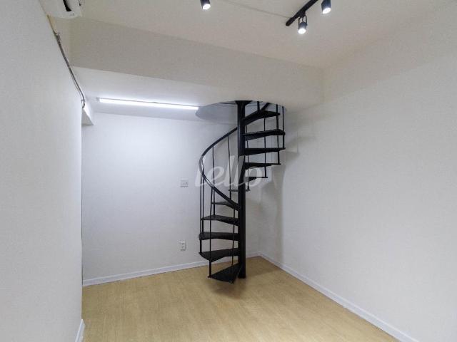 Comercial para alugar no a Cerqueira César