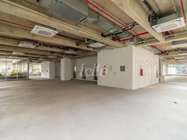Comercial para alugar no a Cerqueira César