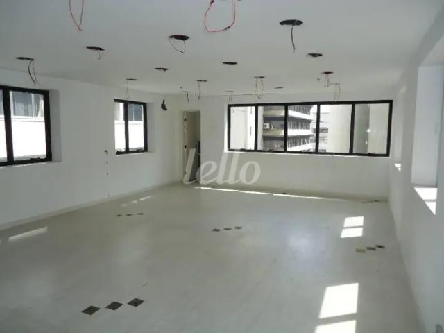 Comercial para alugar no a Cerqueira César