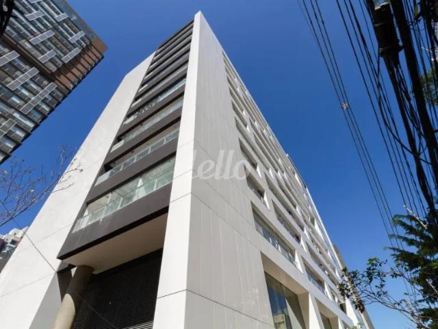 Comercial para alugar no a Cerqueira César