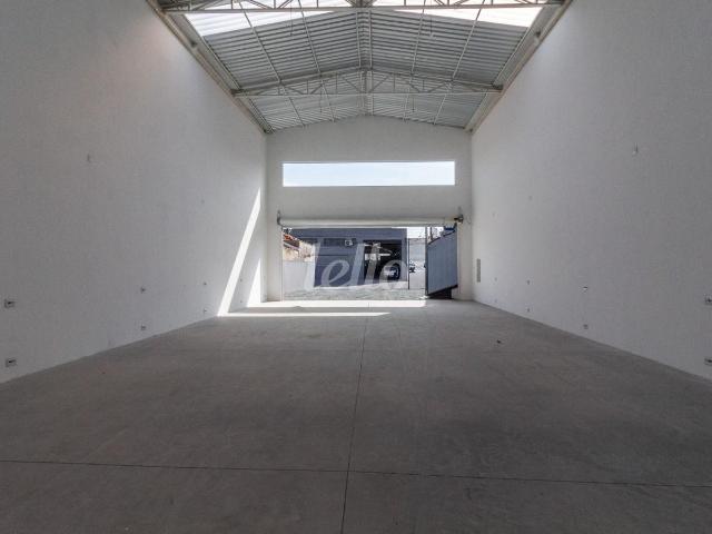 Comercial para alugar no a Chácara Belenzinho