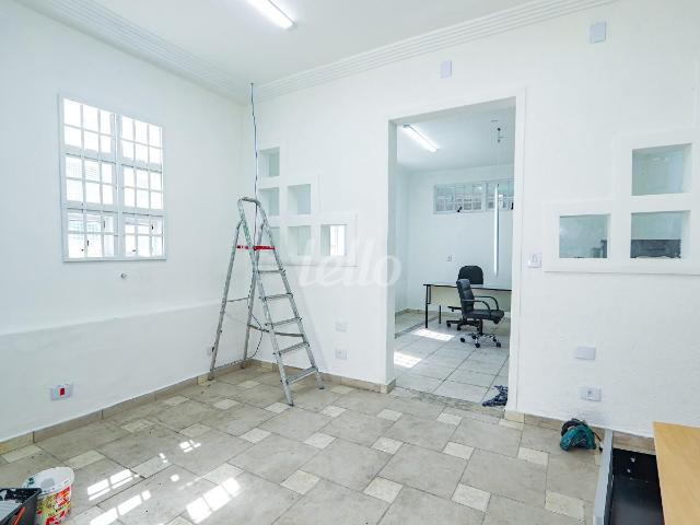 Comercial para alugar no a Chácara Califórnia