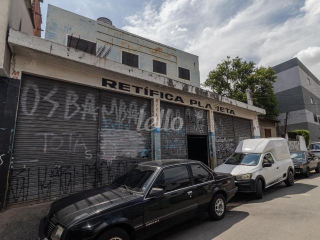 Comercial para alugar no a Chácara Califórnia