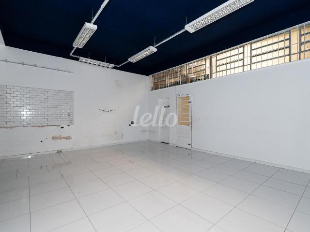 Comercial para alugar no a Chácara Santo Antônio ZL