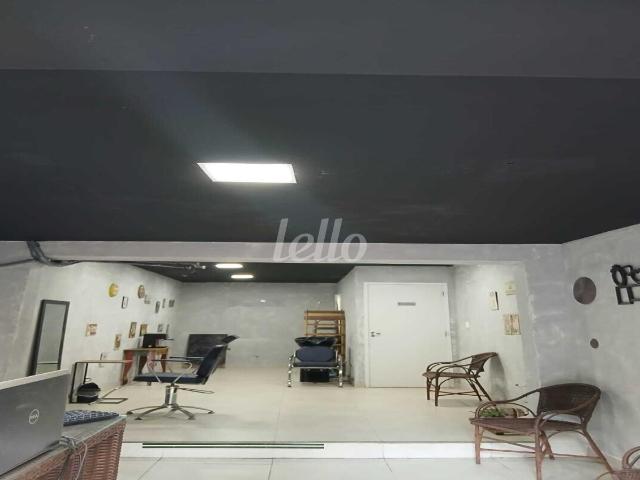 Comercial para alugar no a Chácara Santo Antônio ZL