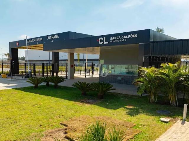 Comercial para alugar no a Cidade Industrial Satélite de São Paulo