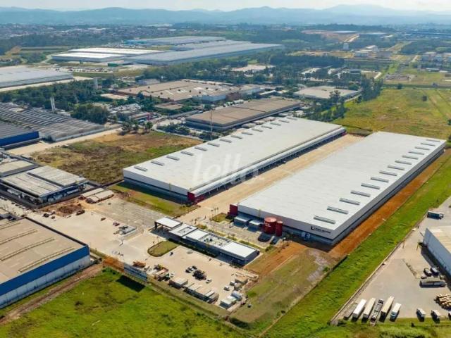 Comercial para alugar no a Cidade Industrial Satélite de São Paulo
