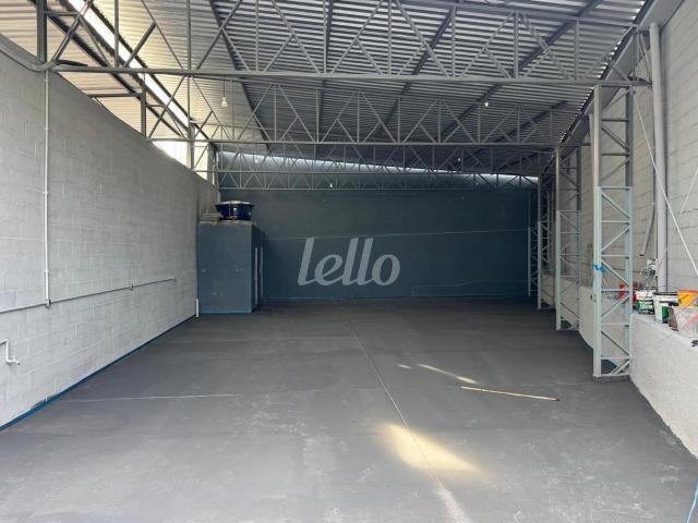 Comercial para alugar no a Cidade Luiza
