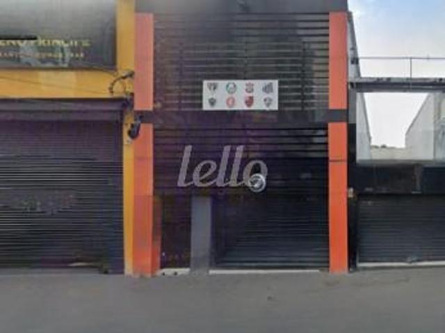 Comercial para alugar no a Cidade Mãe do Céu