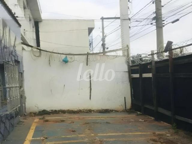 Comercial para alugar no a Cidade Patriarca