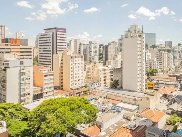 Comercial para alugar no a Consolação