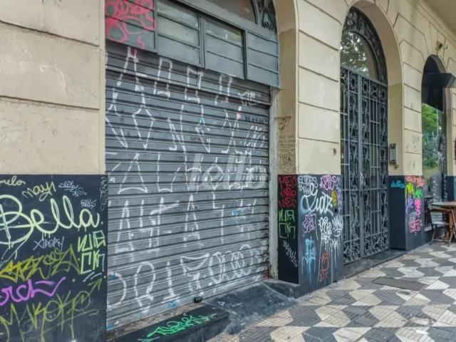Comercial para alugar no a Consolação