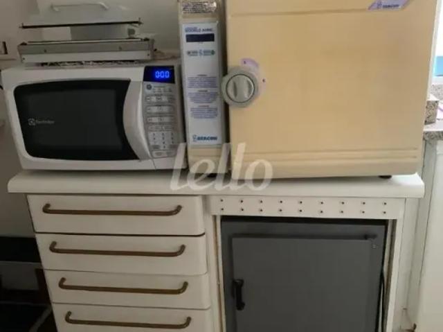 Comercial para alugar no a Higienópolis