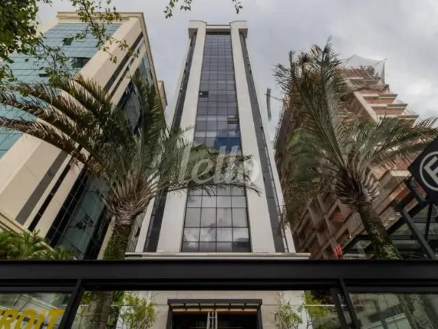 Comercial para alugar no a Higienópolis