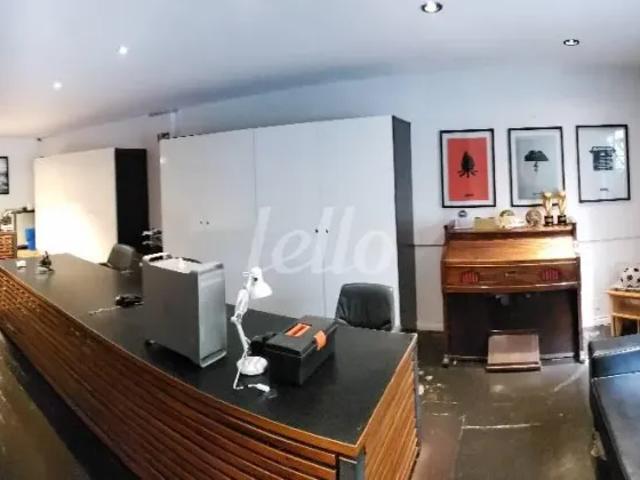 Comercial para alugar no a Higienópolis
