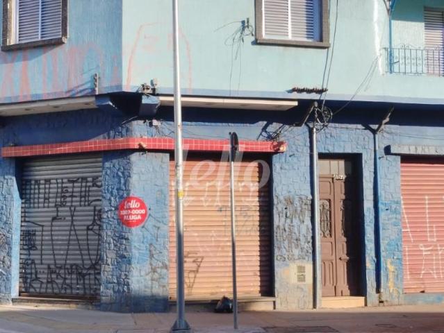 Comercial para alugar no a Imirim