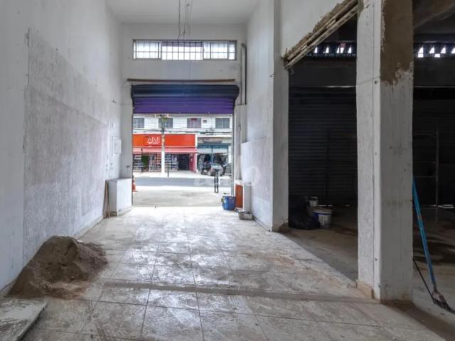 Comercial para alugar no a Imirim