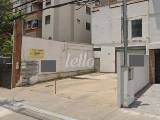 Comercial para alugar no a Indianópolis