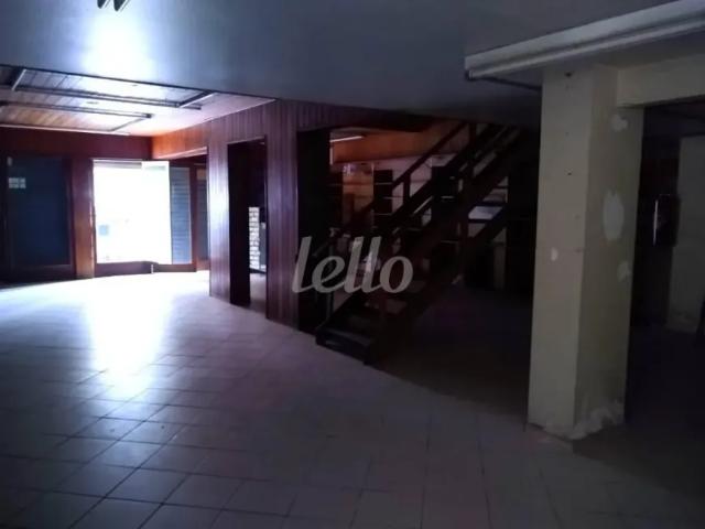 Comercial para alugar no a Indianópolis