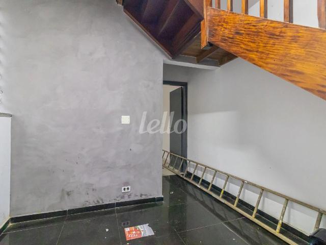 Comercial para alugar no a Ipiranga
