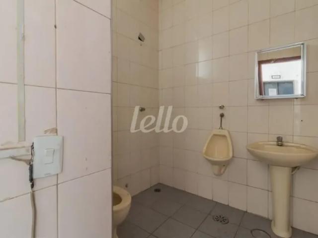 Comercial para alugar no a Ipiranga
