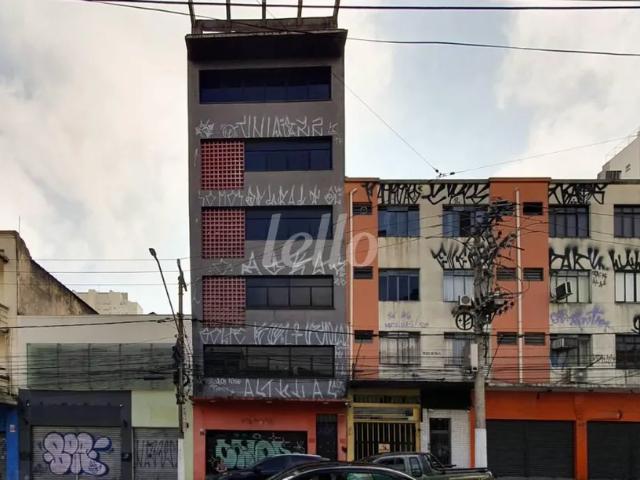 Comercial para alugar no a Ipiranga
