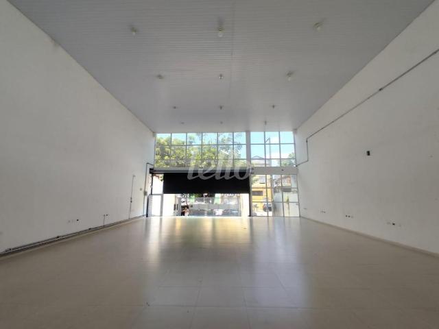 Comercial para alugar no a Ipiranga