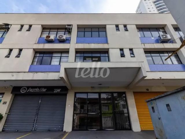 Comercial para alugar no a Ipiranga