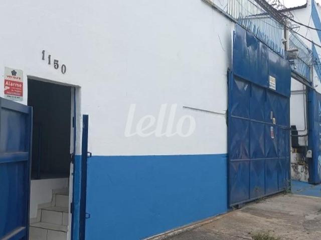 Comercial para alugar no a Ipiranga