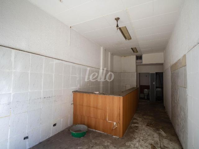 Comercial para alugar no a Ipiranga