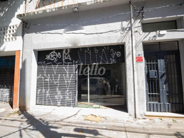 Comercial para alugar no a Ipiranga
