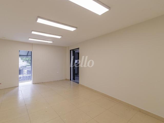 Comercial para alugar no a Jardim Anália Franco