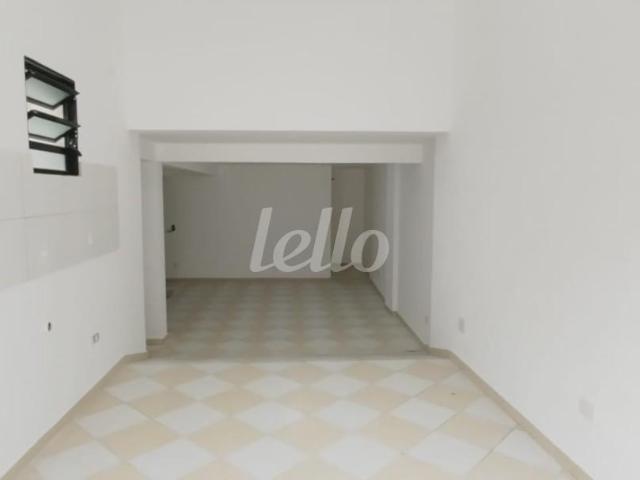 Comercial para alugar no a Jardim São Paulo Zona Norte