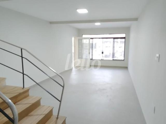 Comercial para alugar no a Jardim São Paulo Zona Norte
