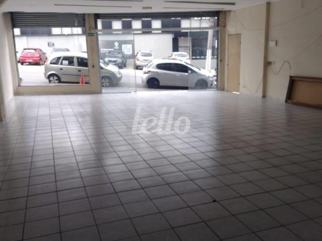 Comercial para alugar no a Jardim Santo Antônio
