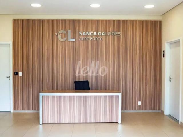 Comercial para alugar no a Jardim Santa Vicência