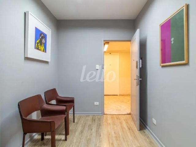 Comercial para alugar no a Jardim Paulista